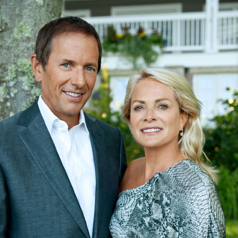 Foundation Profile: Dan & Pamella DeVos Foundation | Grand Rapids ...