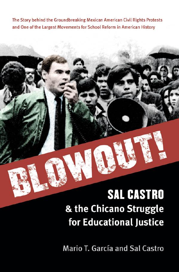 This Day in Resistance History: 1968 Chicano students walk out in ...