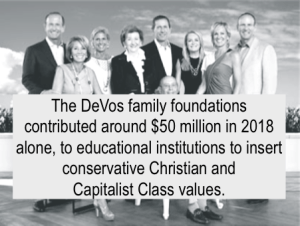 It’s not Philanthropy, It’s Ideological and Class Warfare: How the ...