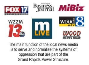 GRIID Year in Review Part I – Monitoring Local News coverage of ...