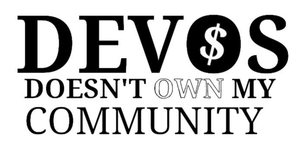 Our latest update to the DeVos Family Reader: Monitoring the most ...