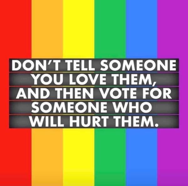 Deconstructing Memes: The complexities of voting and harm reduction ...