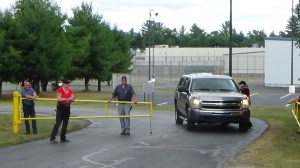 No Detention Centers in Michigan holds protest at the GEO Group ICE ...